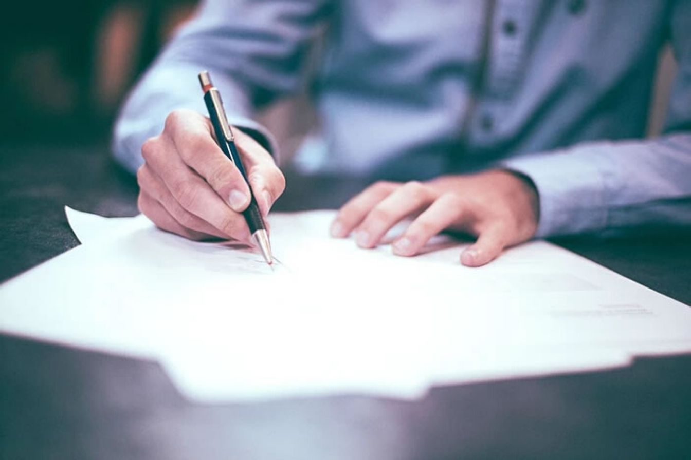 Drafting And Recording A Claim Of Lien In Florida Boatman Ricci