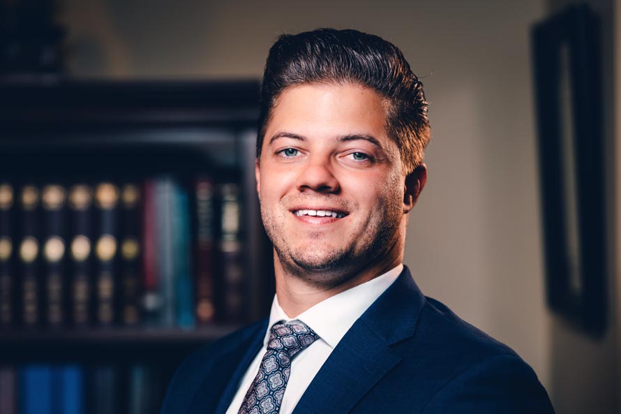 Alex Benjamin Rabinowitz, Esq. - Boatman Ricci