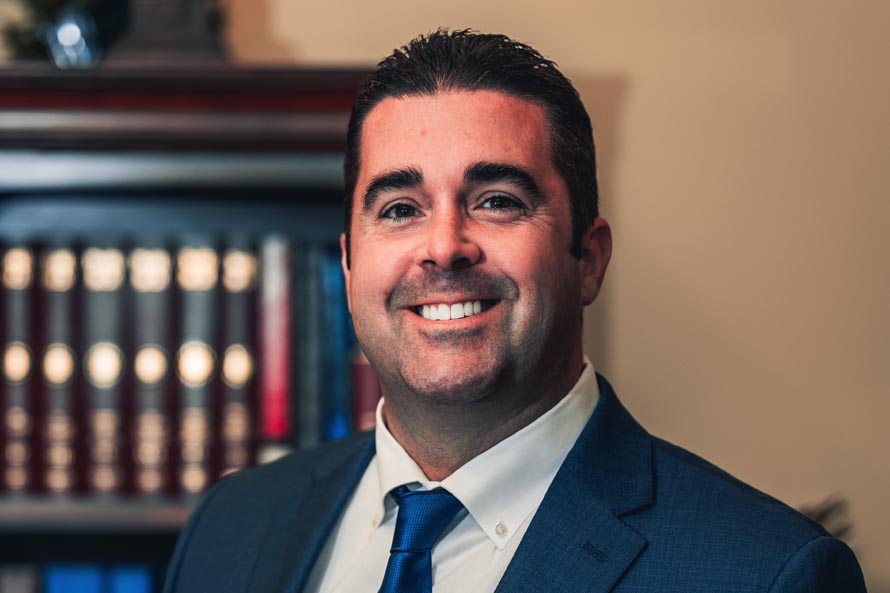 Our Team Archive - Boatman Ricci