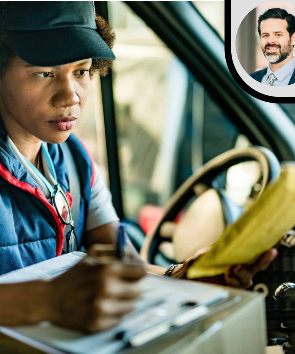 What Does Personal Liability Look Like On The Job?