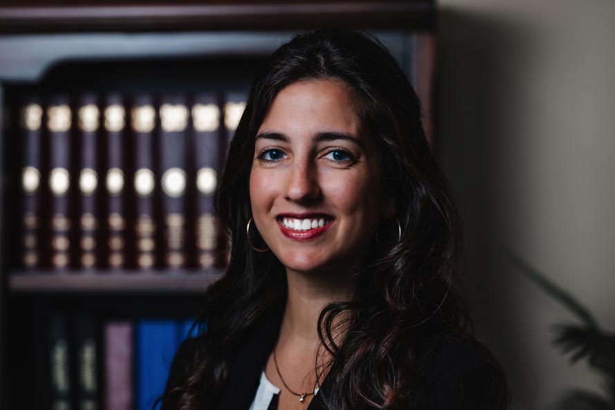 Victoria G. Wonson, Esq. - Boatman Ricci
