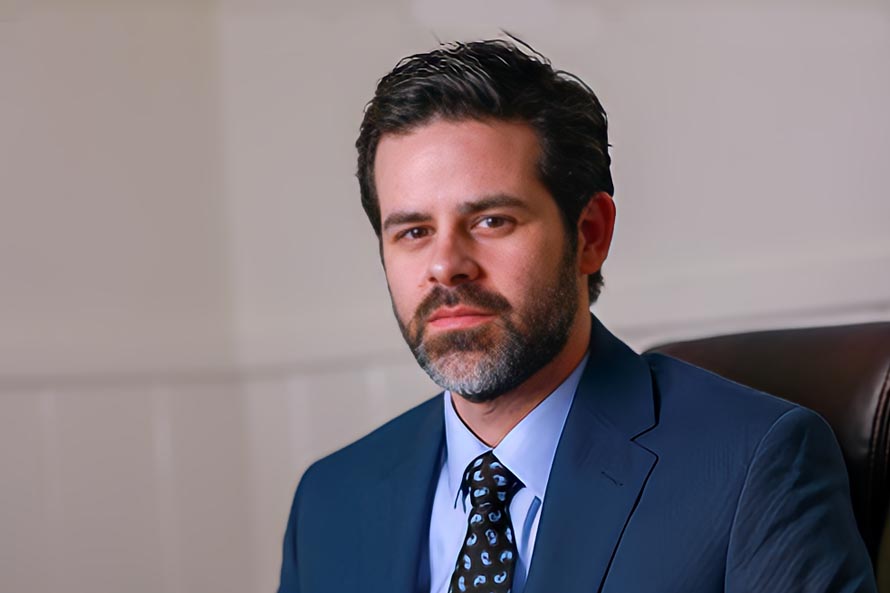 Robert Daniel Hogan, Esq. - Boatman Ricci