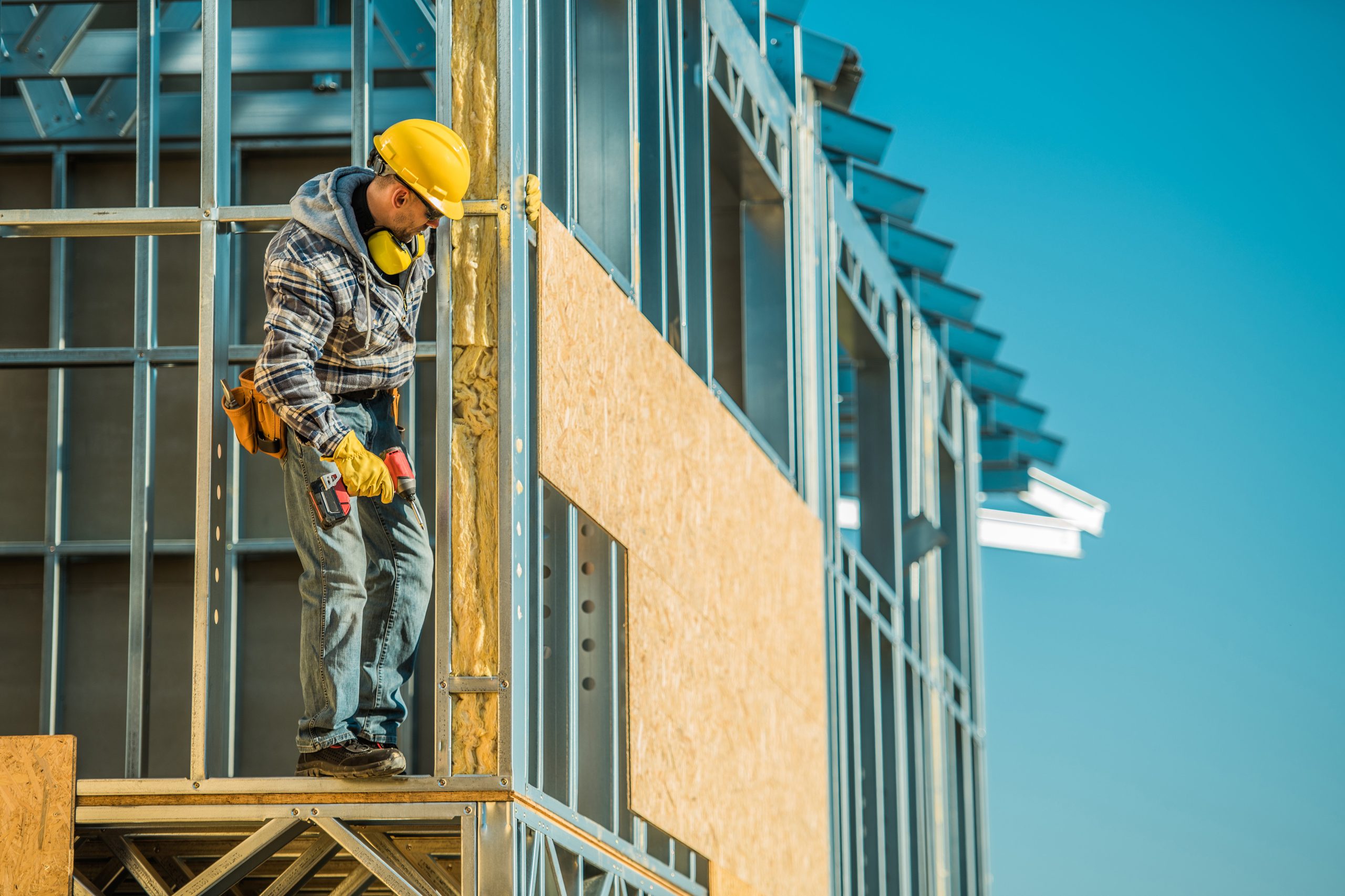 General Contractors and Workers Compensation Coverage