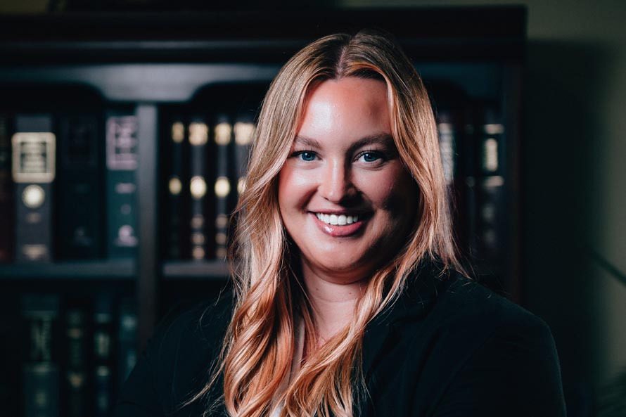 Neely B. Wallace, Esq. - Boatman Ricci