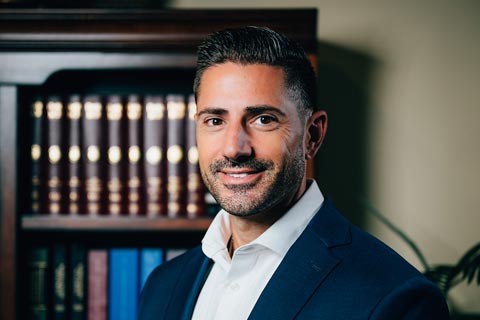 Daniel E. Buley, Esq. - Boatman Ricci