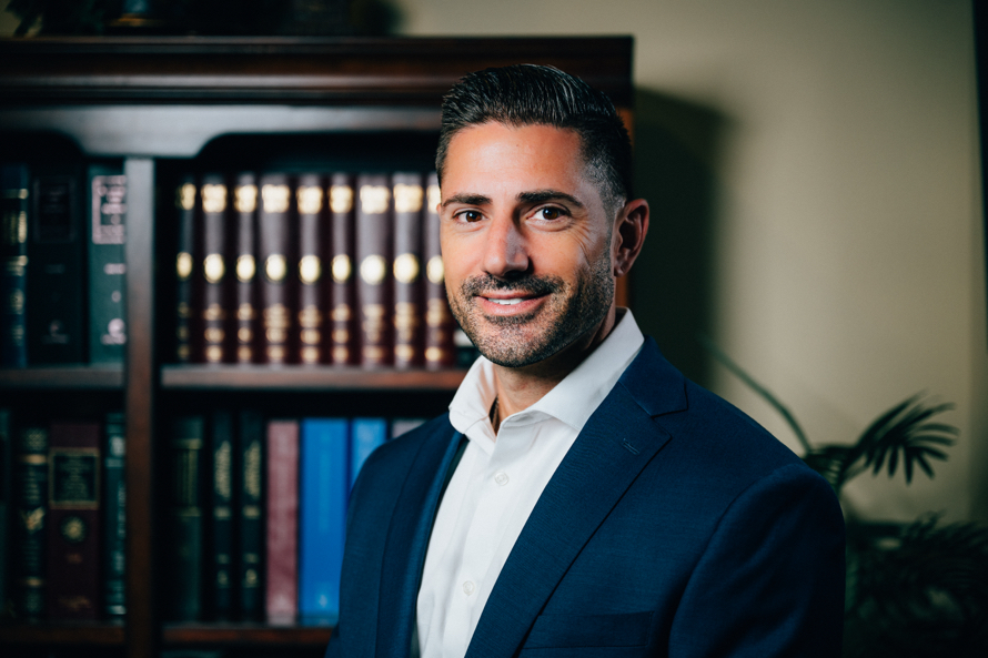 Daniel E. Buley, Esq. - Boatman Ricci