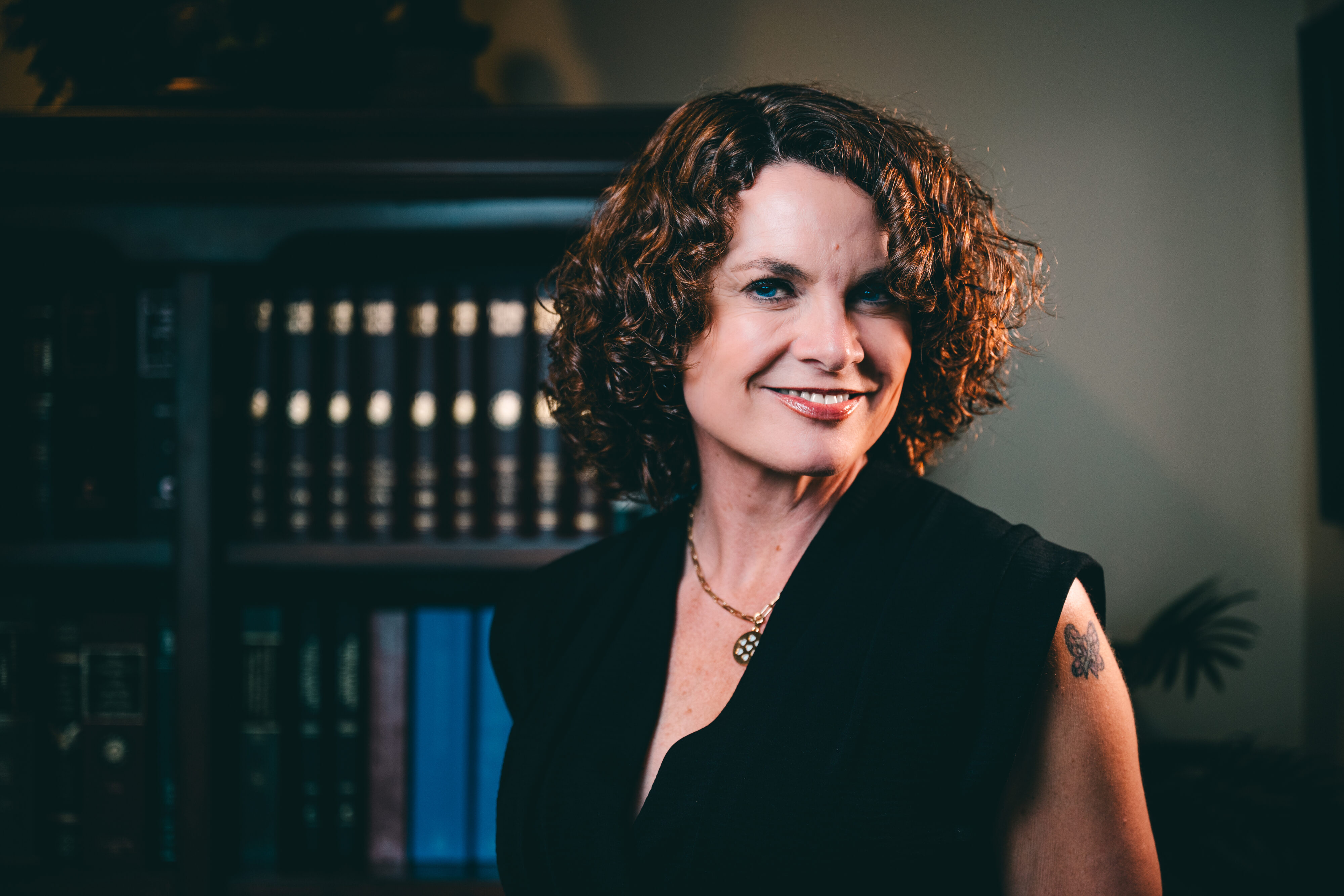 Melissa Boatman Linebaugh, J.D. - Boatman Ricci